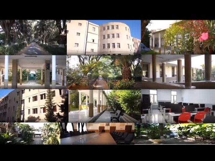 الأبواب المفتوحة الإفتراضية 2023-2024 - ENSK WebTV